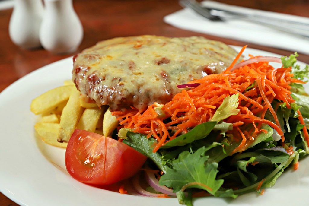 Bistro | Shepparton RSL