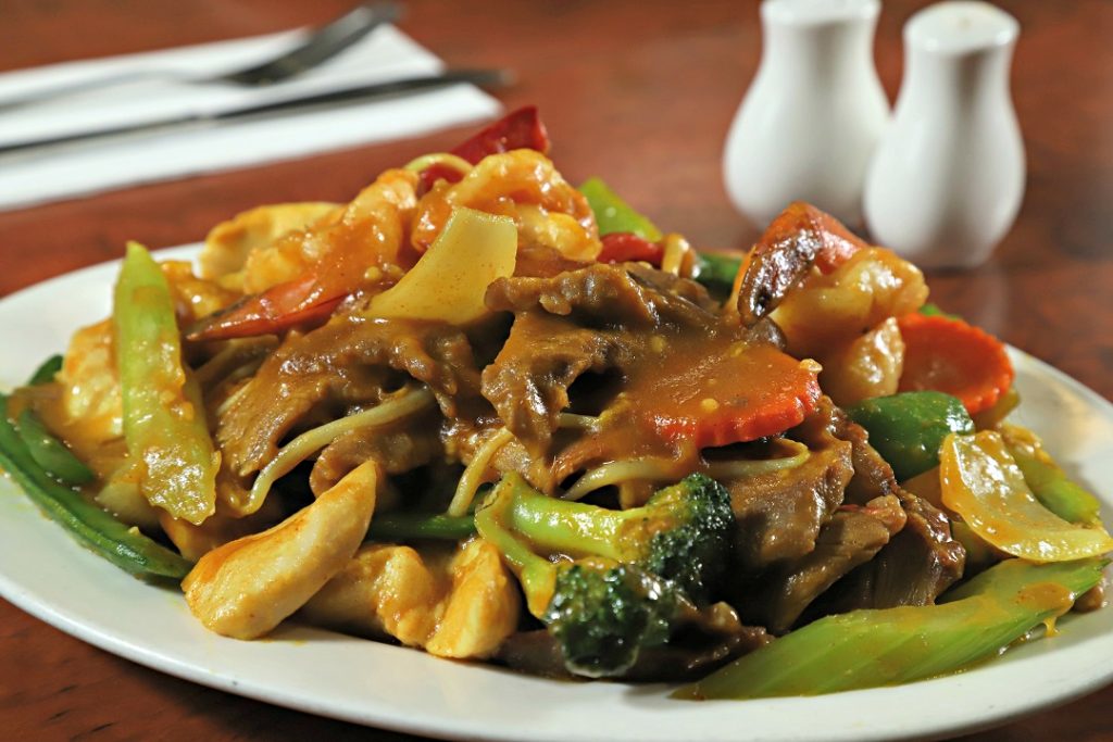 Bistro | Shepparton RSL