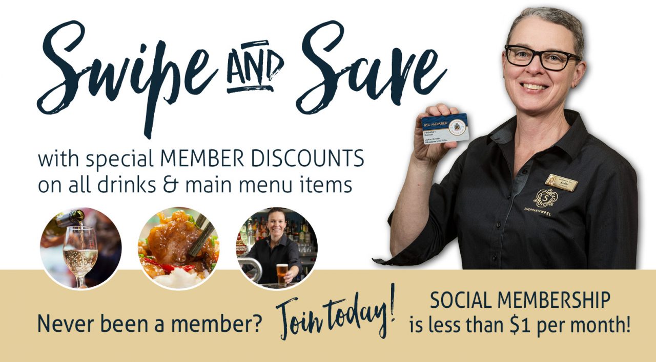 Bistro | Shepparton RSL